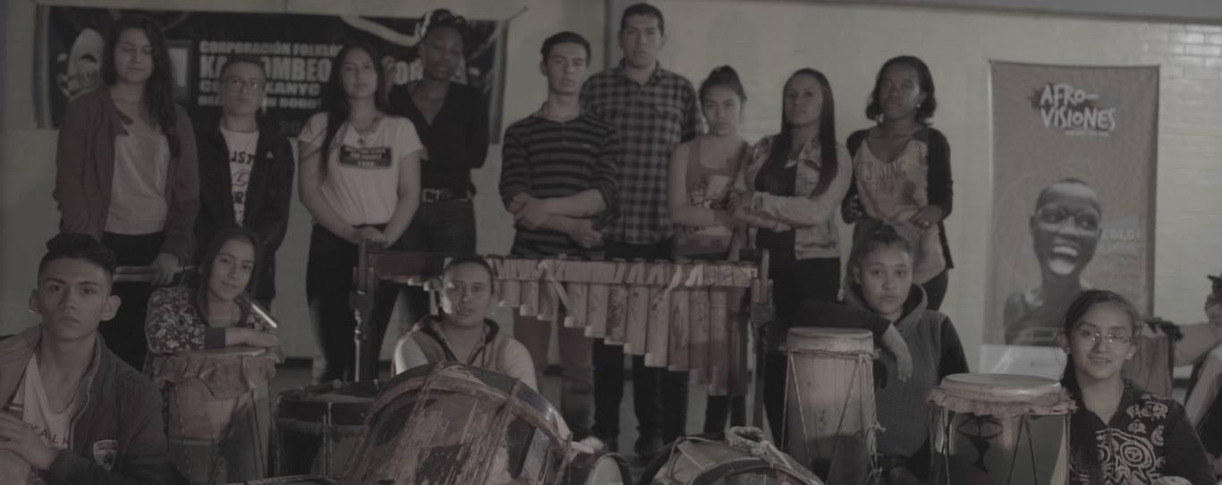 Sancocho artístico: Sambumbia | BibloRed