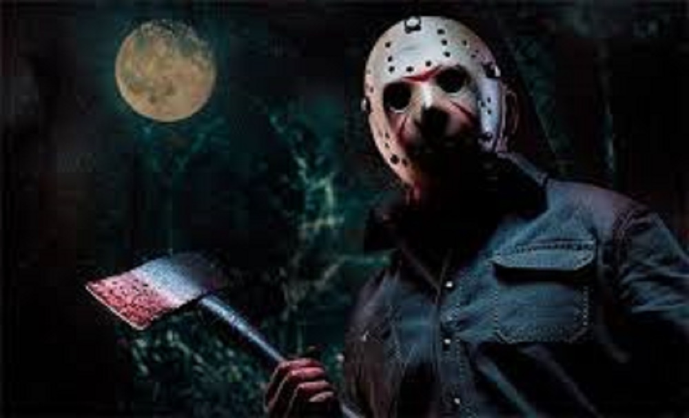 Tras la máscara Jason | BibloRed