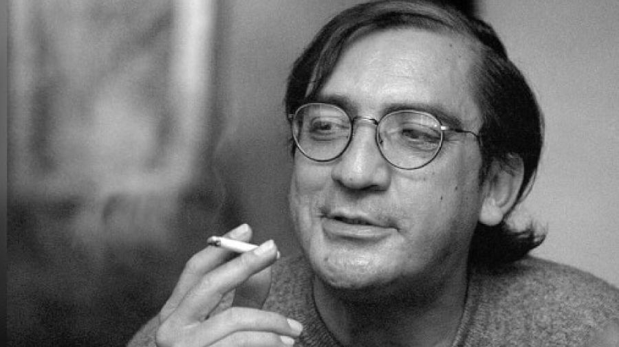 El cine colombiano a través del ojo de Carlos Mayolo | BibloRed