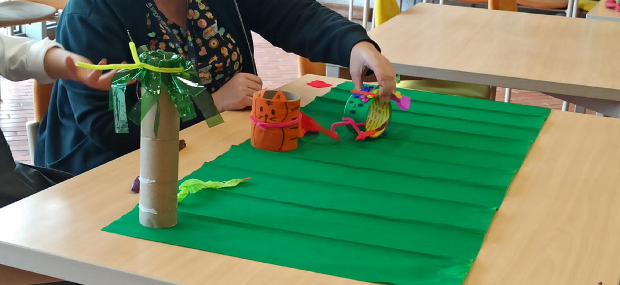 Animación de objetos | BibloRed