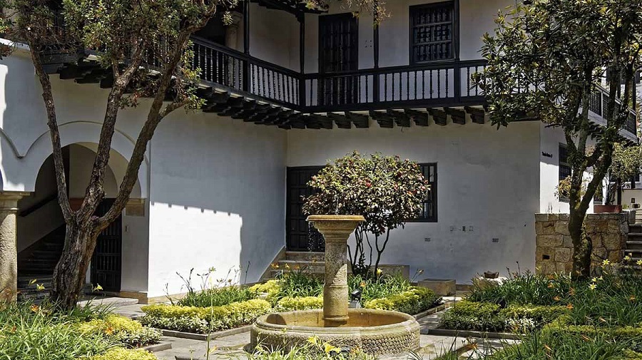 El Florero de llorente