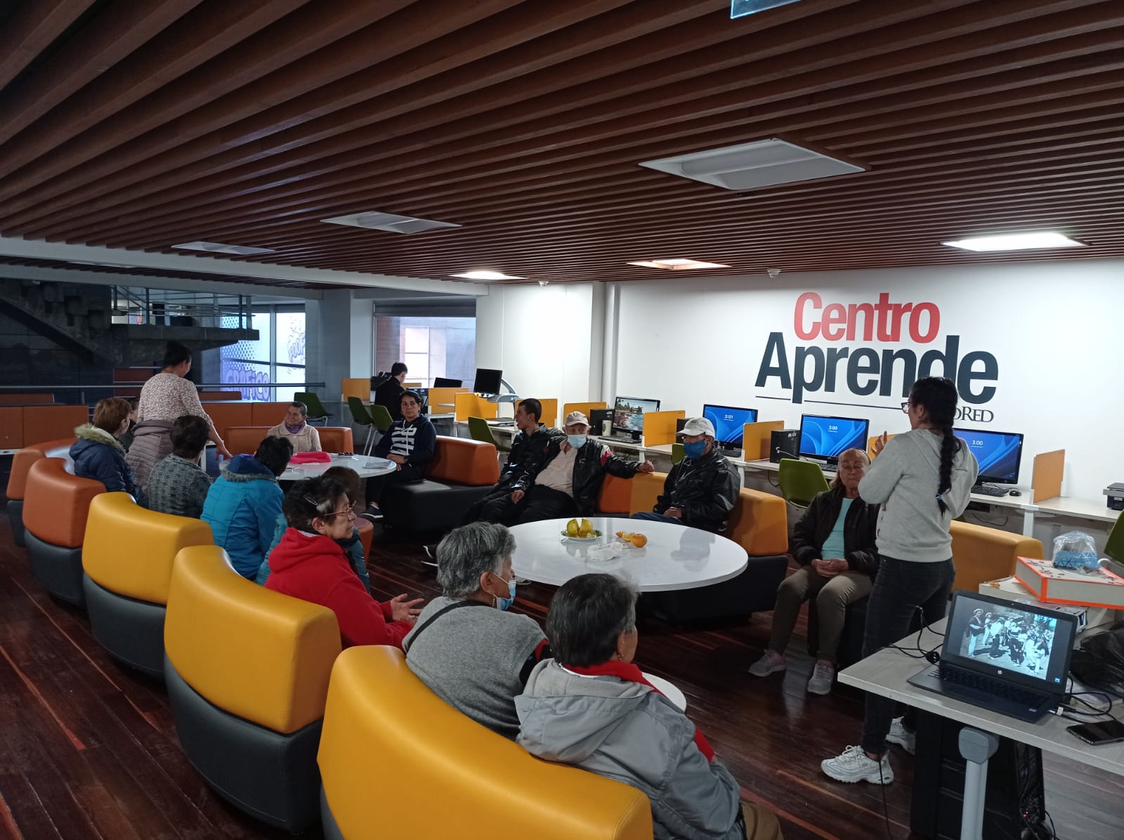 Manejo de aplicaciones y dispositivos digitales | BibloRed