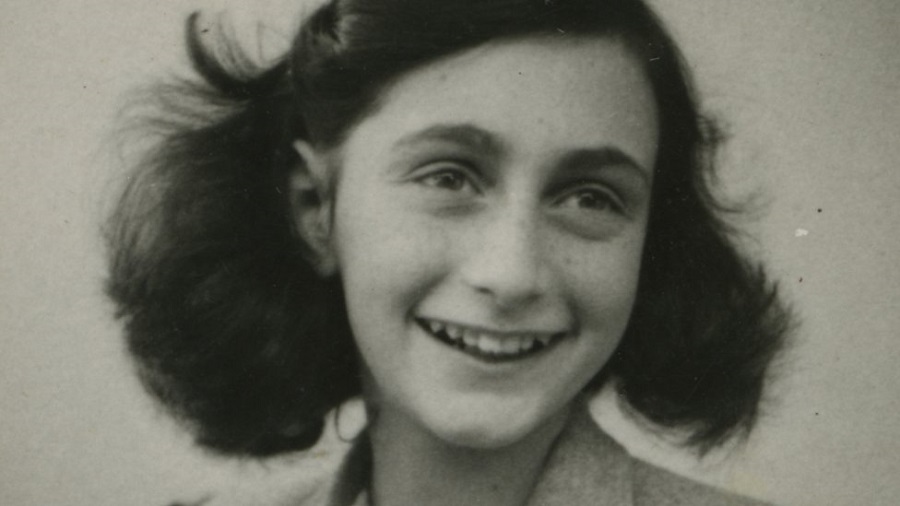 Ana Frank