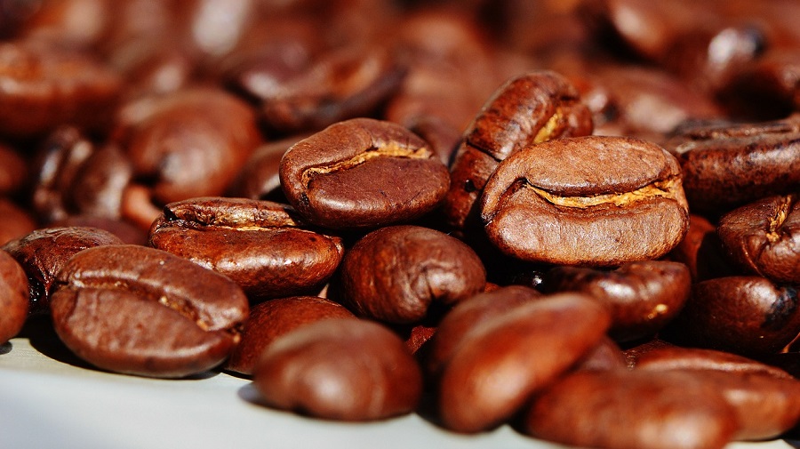 Día Nacional del Café