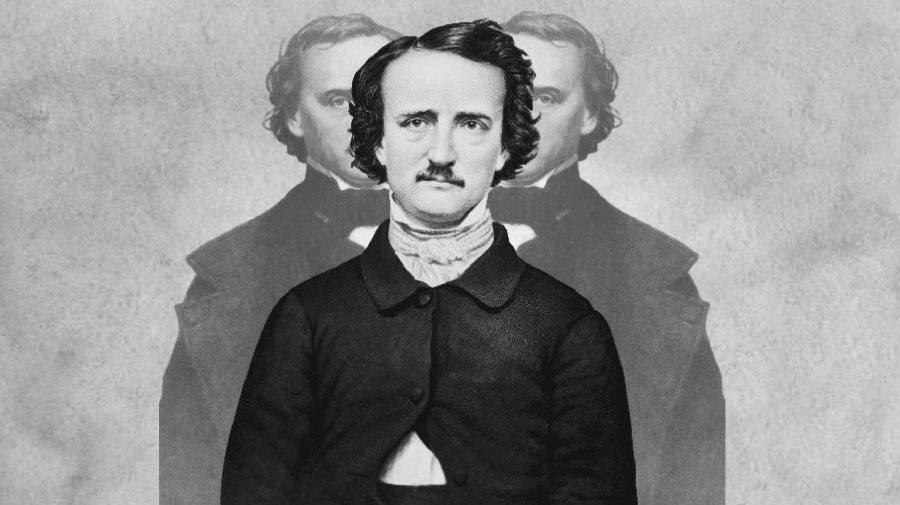 Edgar Allan Poe