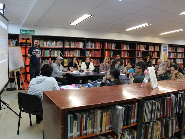 Estudio de color y sus teorías | BibloRed