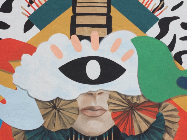 Artivismo: Síntomas de la resistencia | BibloRed