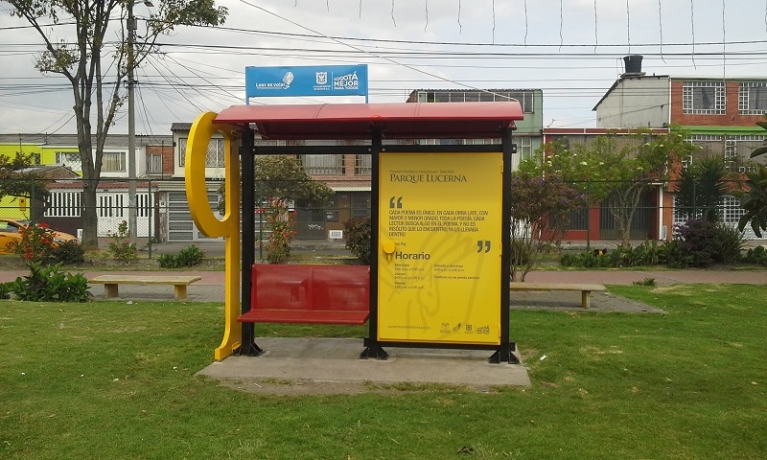 PPP Urbanización Carimagua-Parque Lucerna | BibloRed