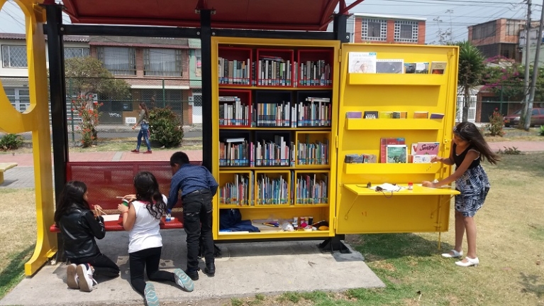PPP Urbanización Carimagua-Parque Lucerna | BibloRed